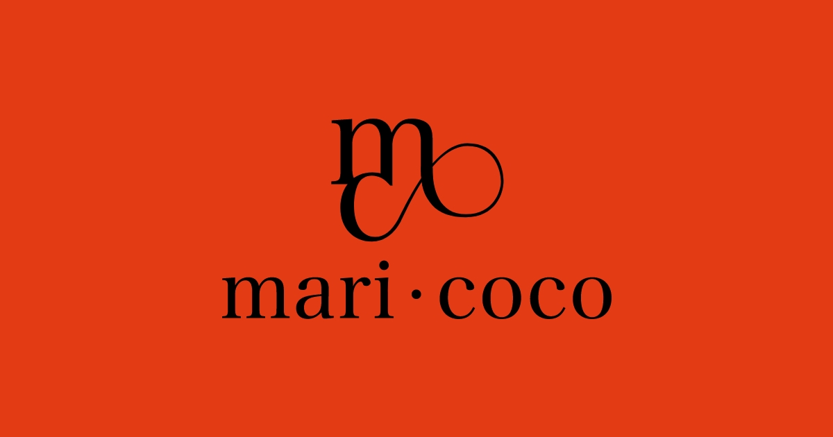 mari coco lab / 全商品